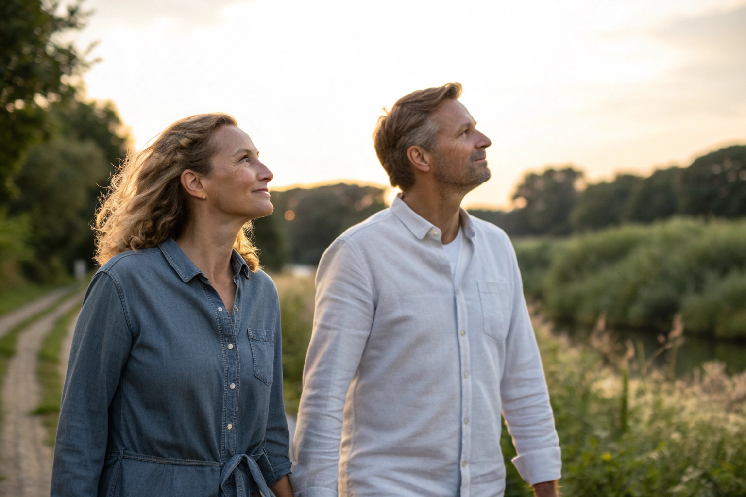 Gezonde relatie: waarom jullie elke dag opnieuw kiezen